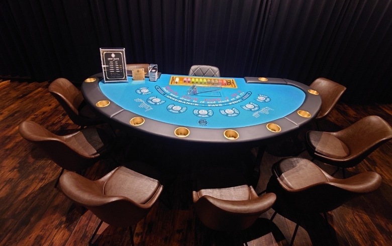 BLOW 川崎｜【公式】BLOWカジノ